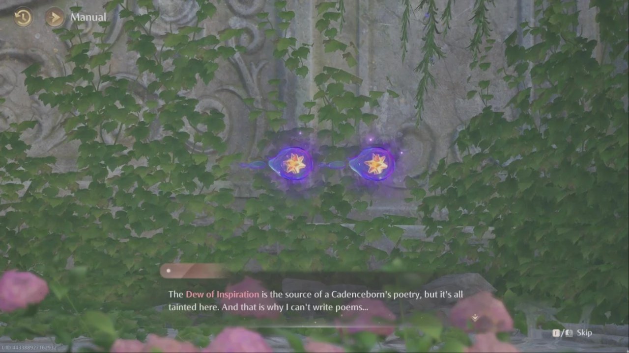 Infinity Nikki Dews of Inspiration guide: All Kilo the Cadenceborn rewards