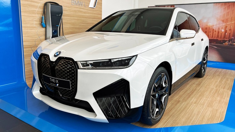 6 Of The Worst-Looking BMWs Ever Made