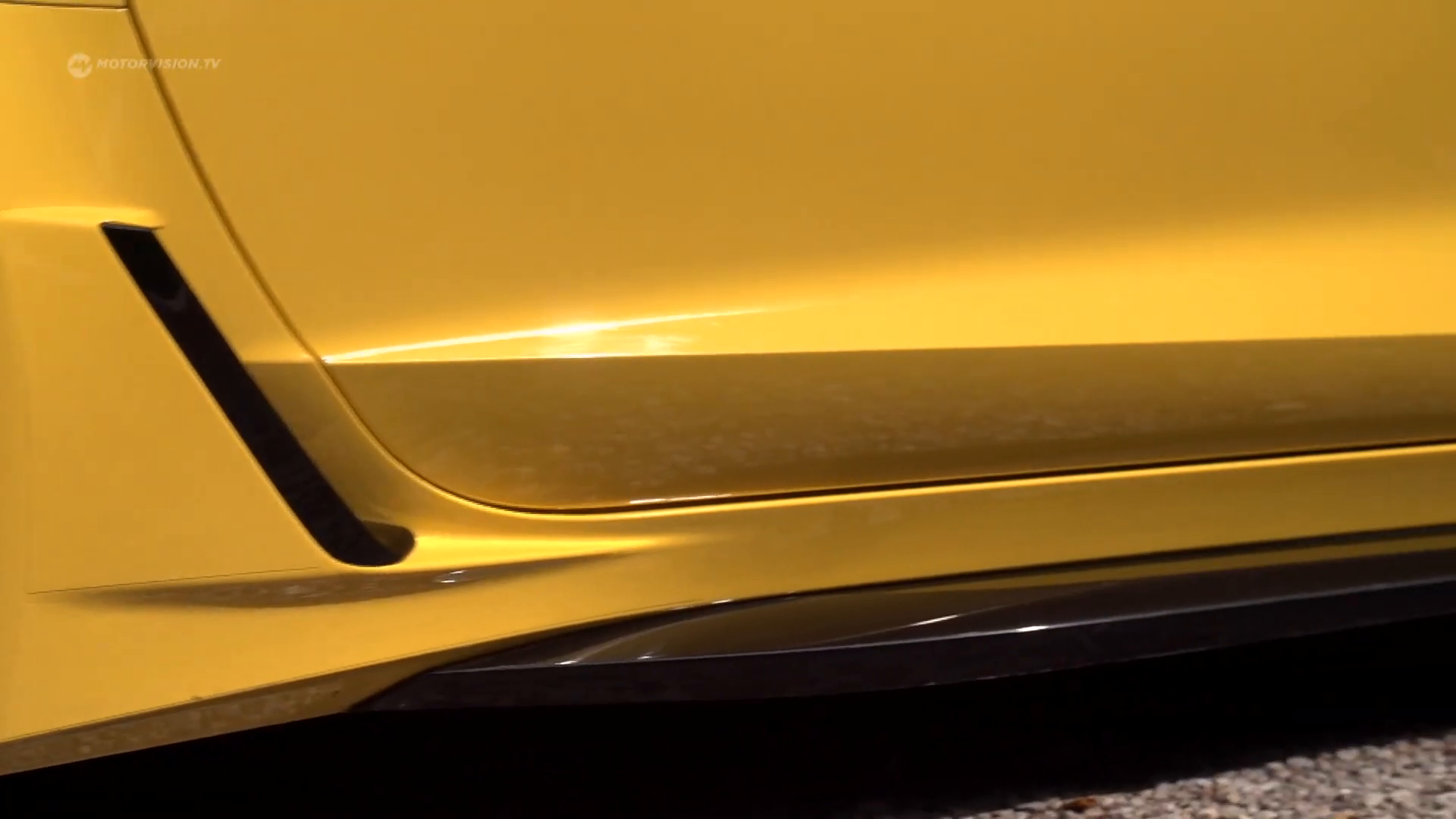 Corvette Grand Sport Die perfekte Balance