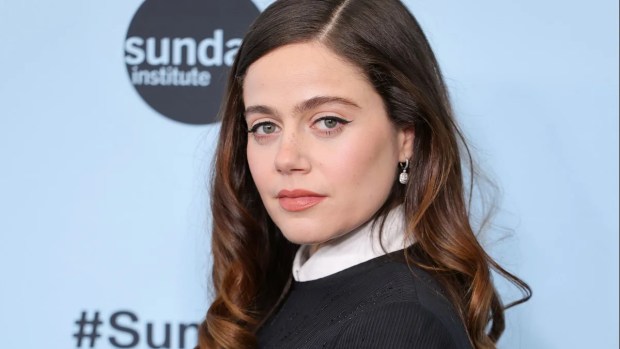 Molly Gordon to Direct and Star in A24 Comedy 'Peaked'