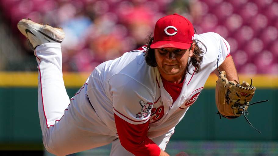 Cincinnati Reds Recent Non-Roster Invite Expected to Compete for ...
