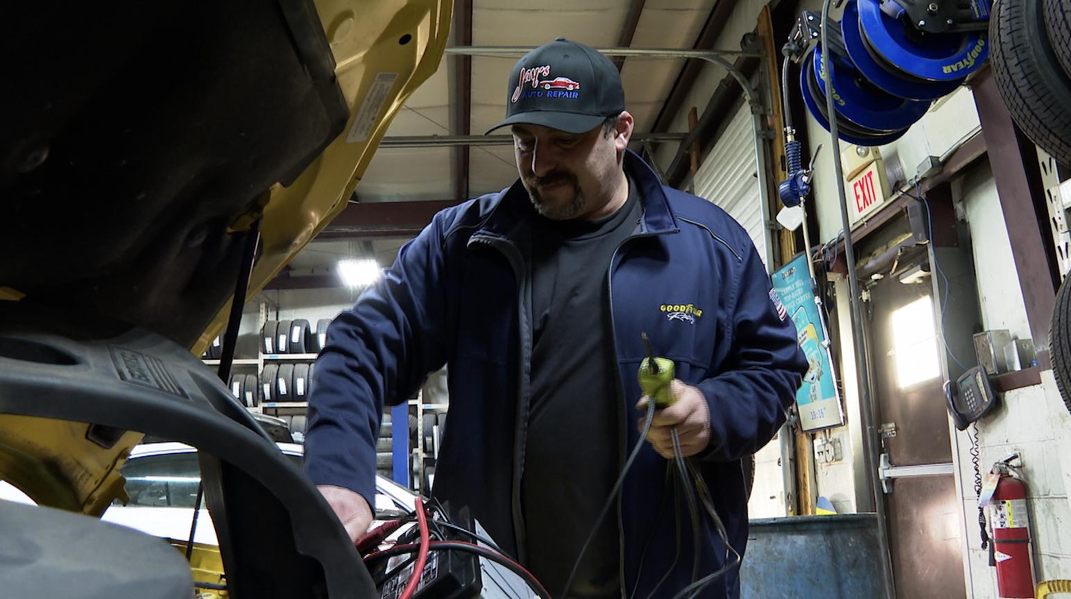 Tariffs might cause short-term pain but also long-term gain, Detroit ...