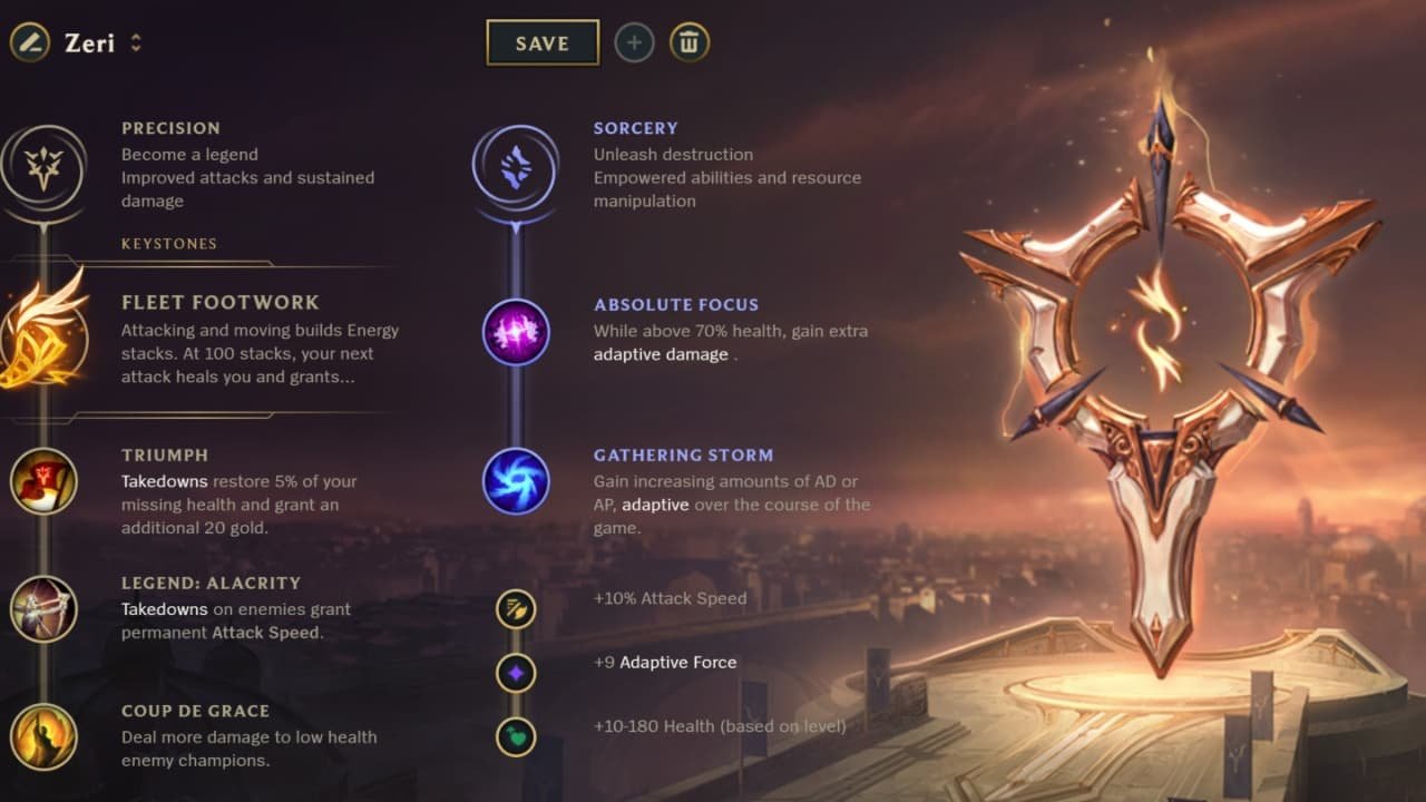 How to get Rogue’s Umbracrux unique dagger in Diablo 4