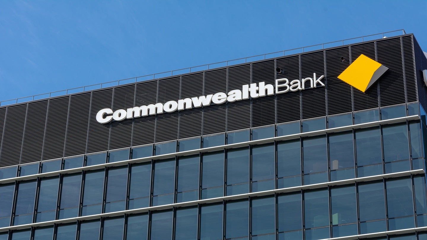 CommBank expands AWS partnership to accelerate AI integration