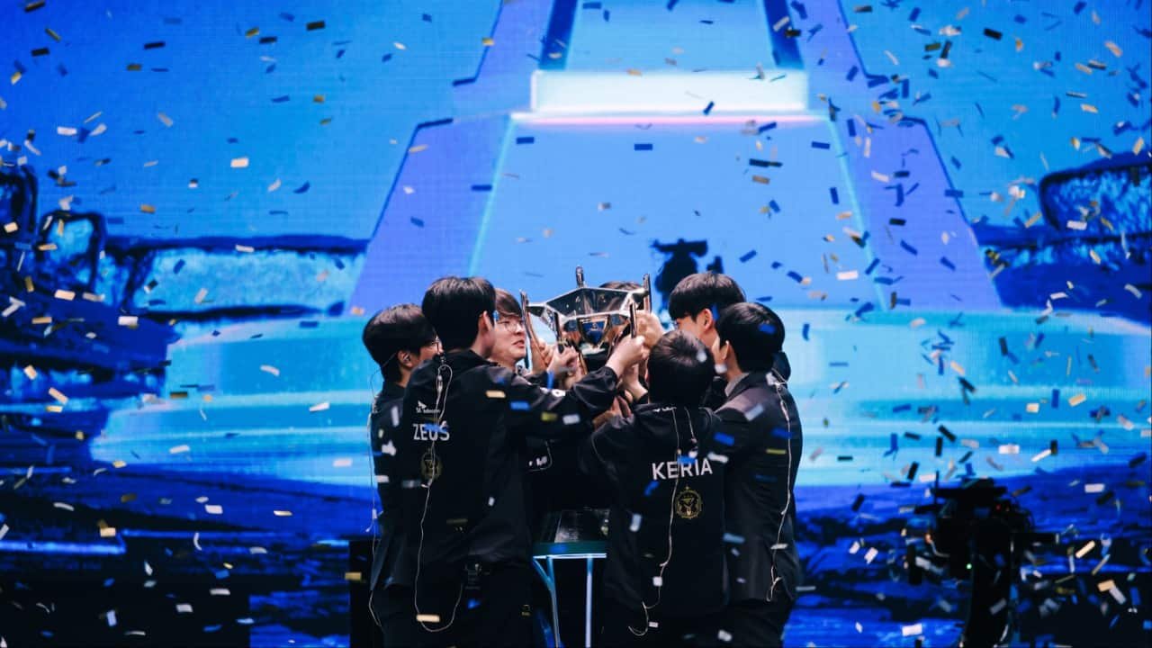 League of Legends Worlds 2024 total prize pool, breakdown, and more