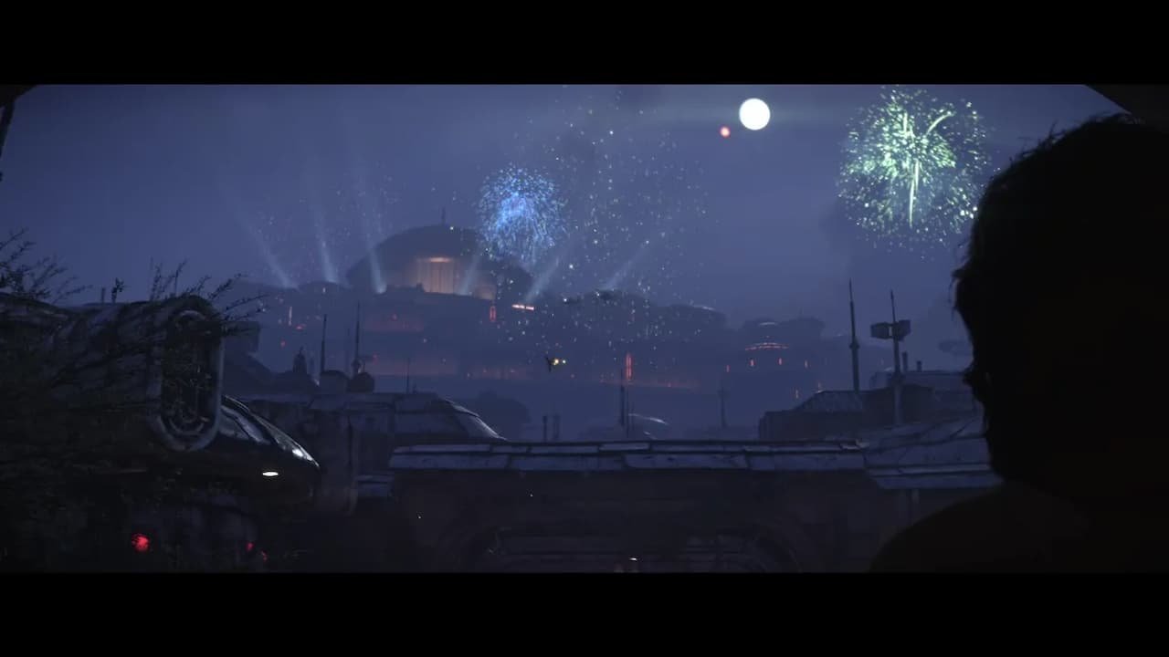 All Planets featured in Star Wars Outlaws