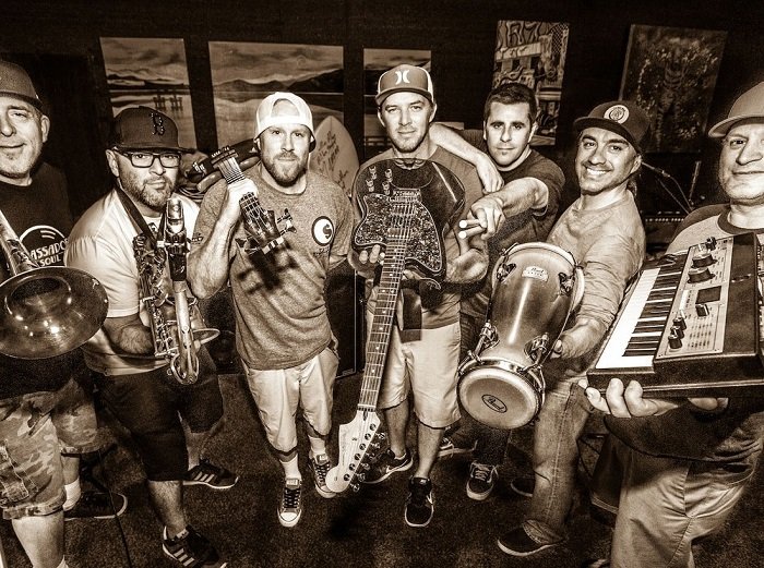 Slightly Stoopid announce summer 2025 U.S. tour