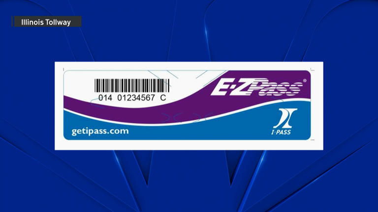 Illinois I-PASS users report more Illinois Tollway scam, phishing texts