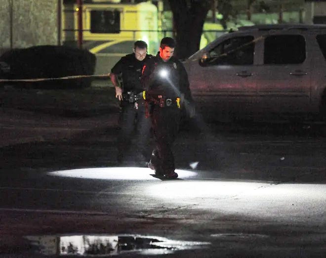 Here are the top overall earners for city of Wichita Falls employees