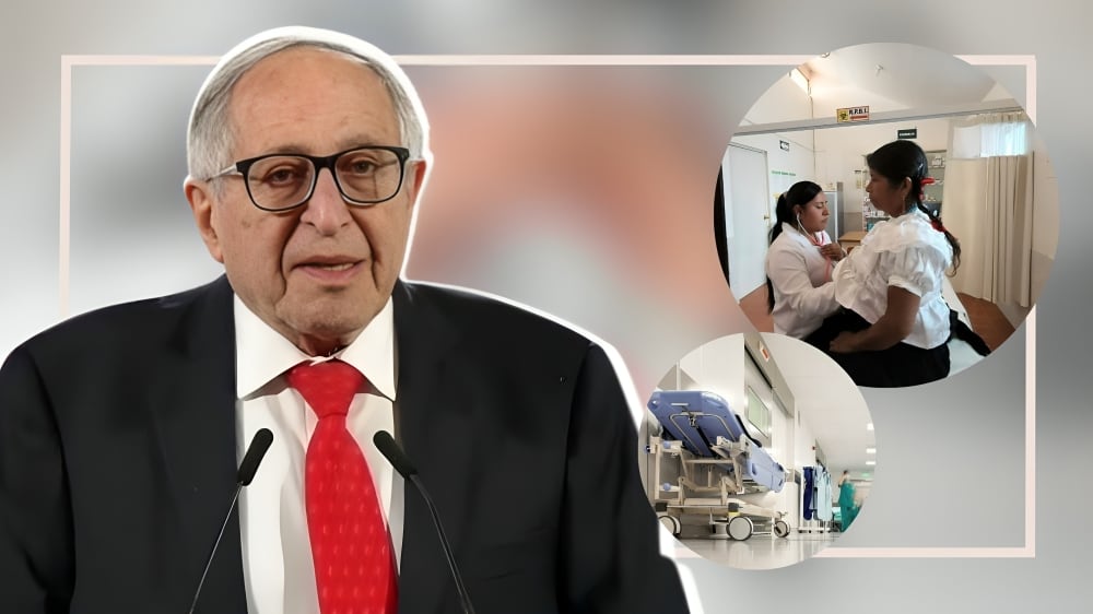 México lanza los Protocolos Nacionales de Atención Médica (PRONAM) para ...