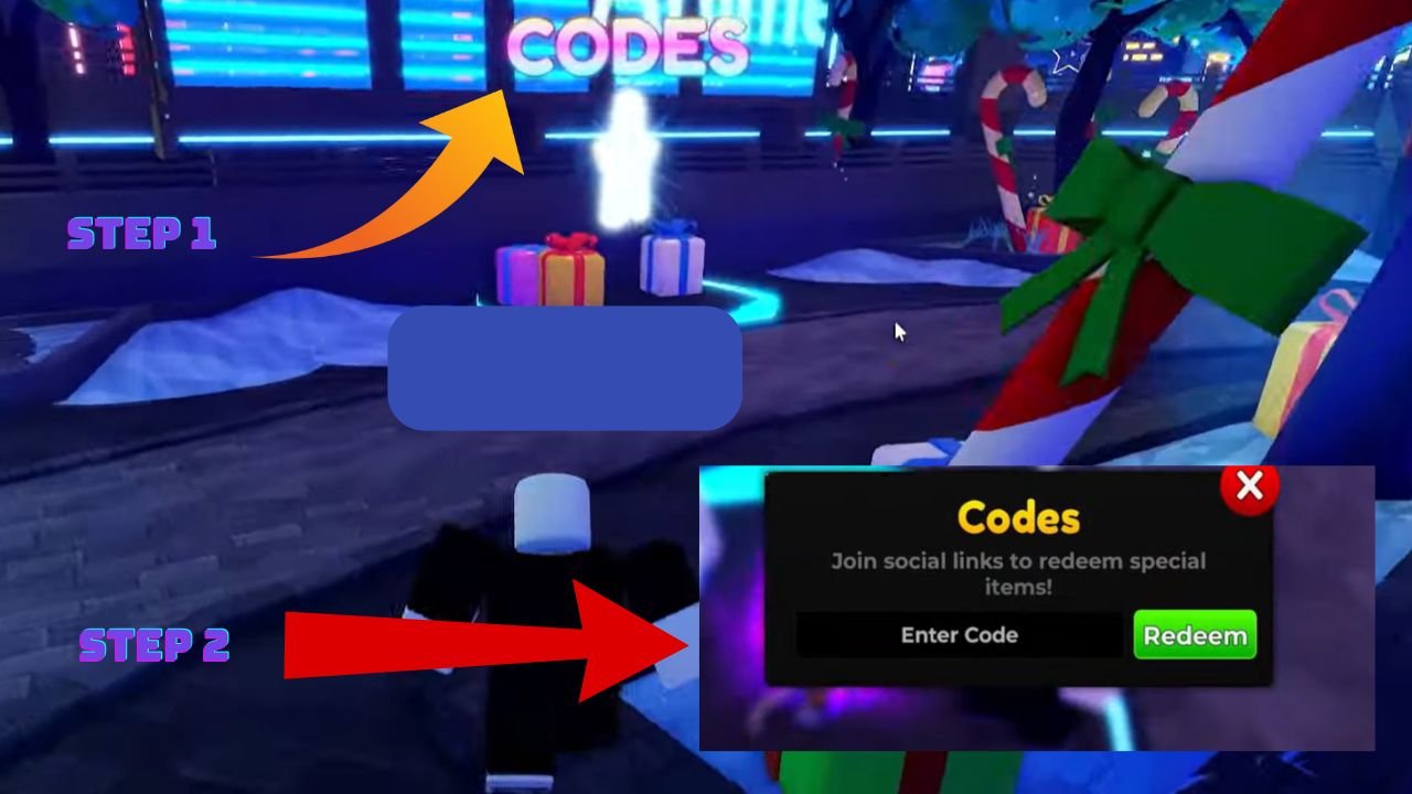 All Anime Adventures codes in March 2025