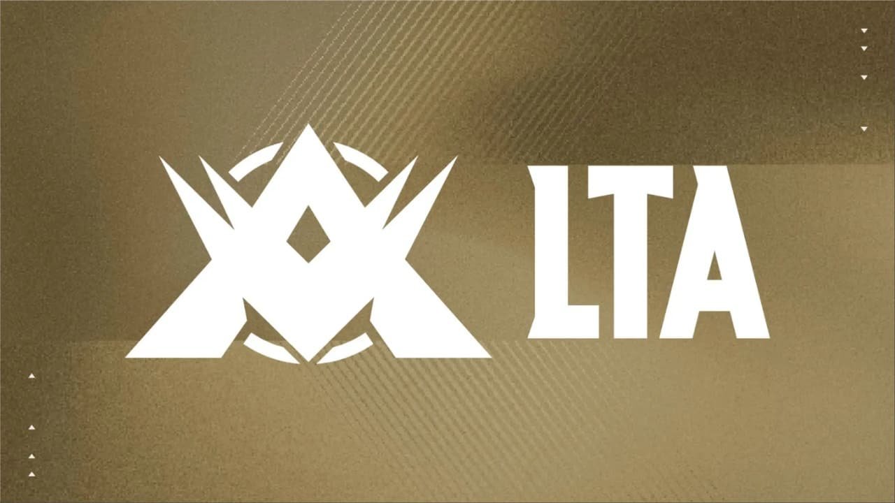 League of Legends LTA 2025 Split 1 schedule, results, and standings