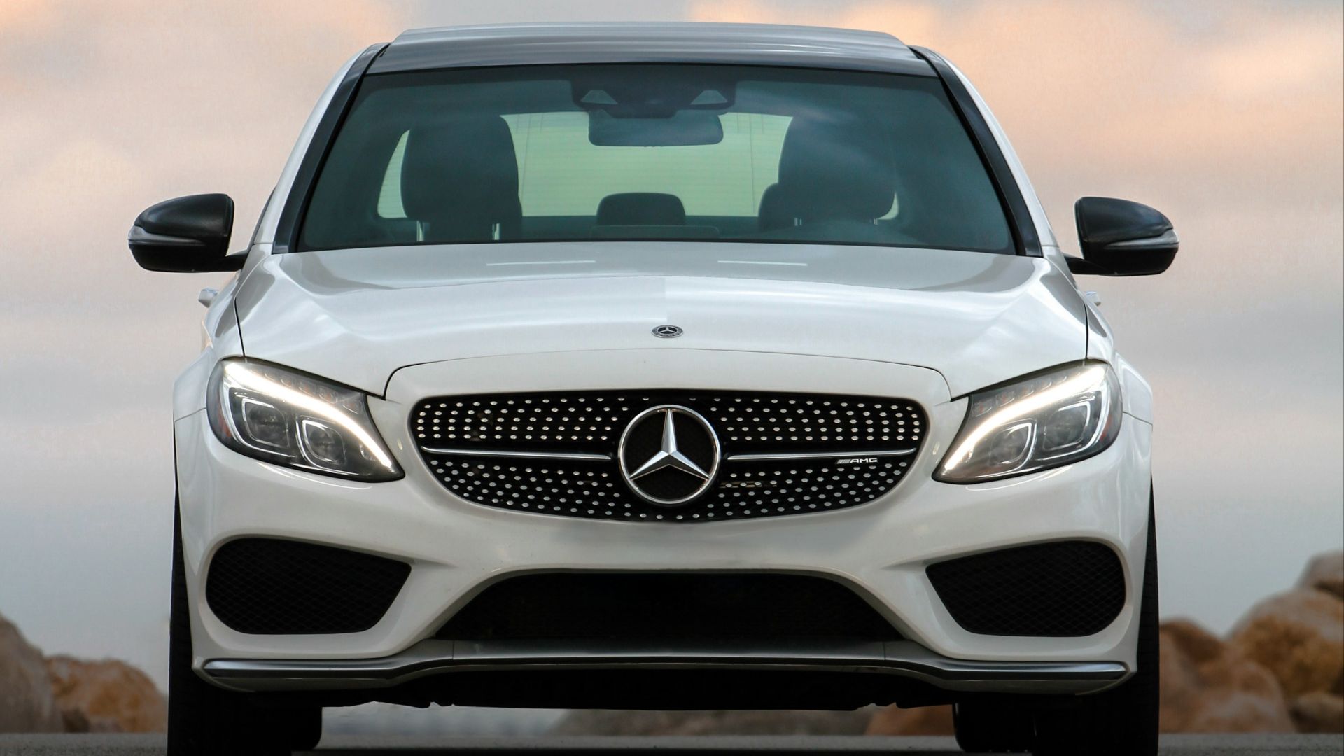 Maverick Or Ponyboy? 20 Amazing Names For Your Car