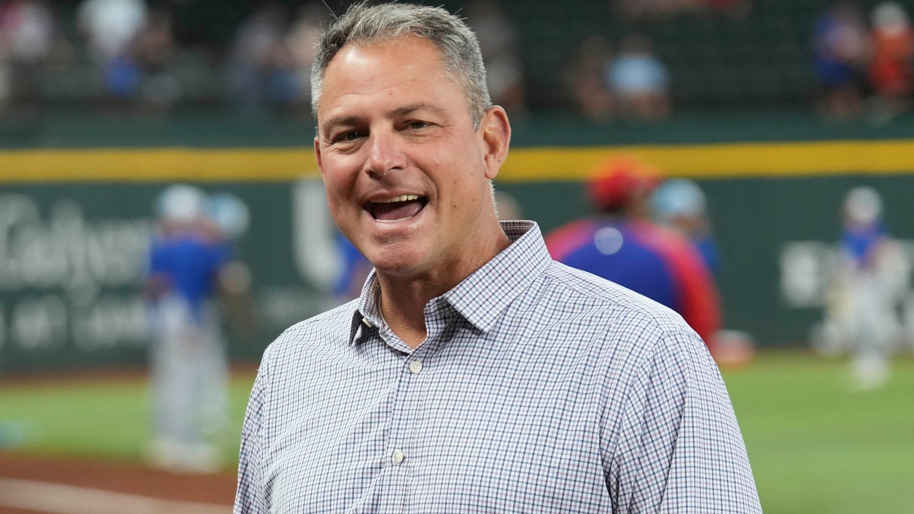 Royals GM and Eagles Fan J.J. Picollo on the Success of the Chiefs