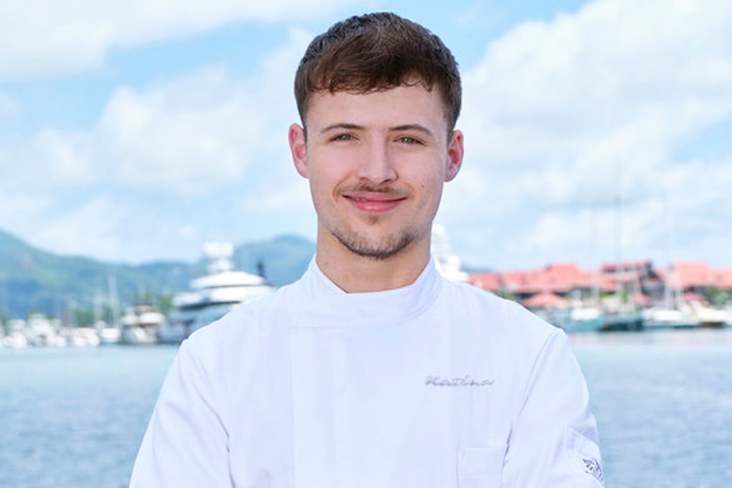 There’s a New Type of Crew Member on“ Below Deck Down Under