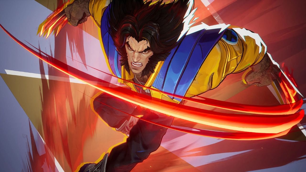 Easiest beginner-friendly Marvel Rivals characters in each role