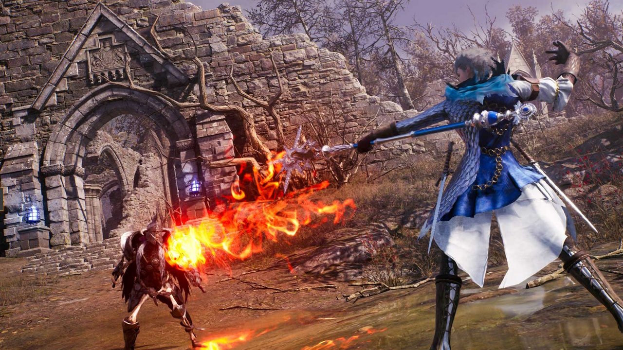 Fury Attacks in Throne and Liberty explained