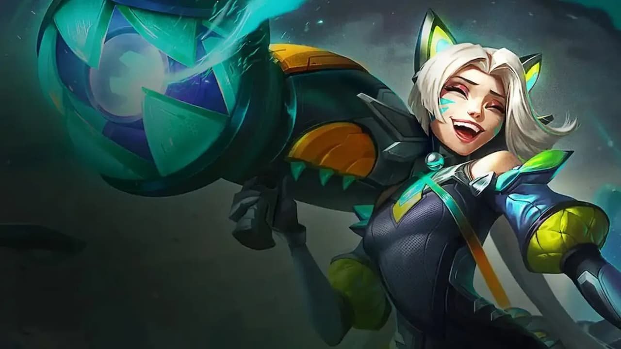 League of Legends Swarm: Release date, all playable champions, maps ...