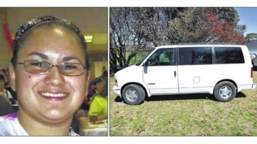 10 years later: Robeson judge declares missing Sara Graham legally dead