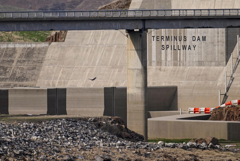 Army Corps knew Trump's water release order in California's San Joaquin ...