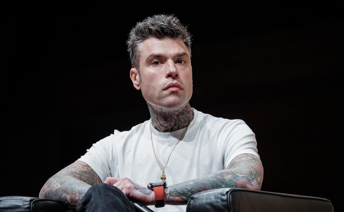 Fedez si ritira da Sanremo? L’ipotesi sul rapper schiacciato dal gossip ...