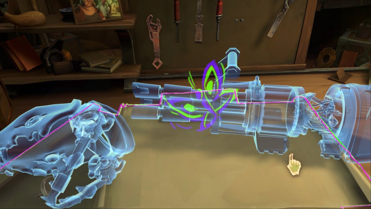 League of Legends Jinx Fixes Everything Act 3 “Firelight Hideout ...