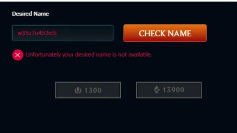 Every League of Legends error code and how to fix them