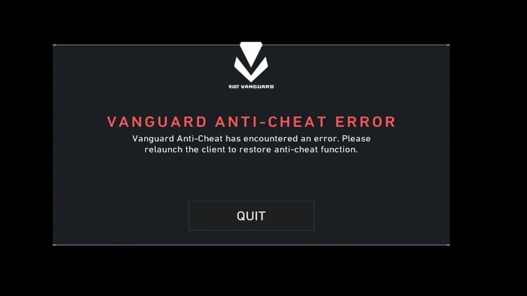 Every League of Legends error code and how to fix them