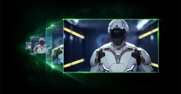 'We launched ray tracing and DLSS to a thud' reveals senior Nvidia suit ...