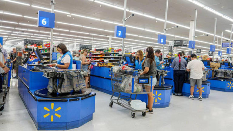 Walmart takes popular brand away from Amazon and Target