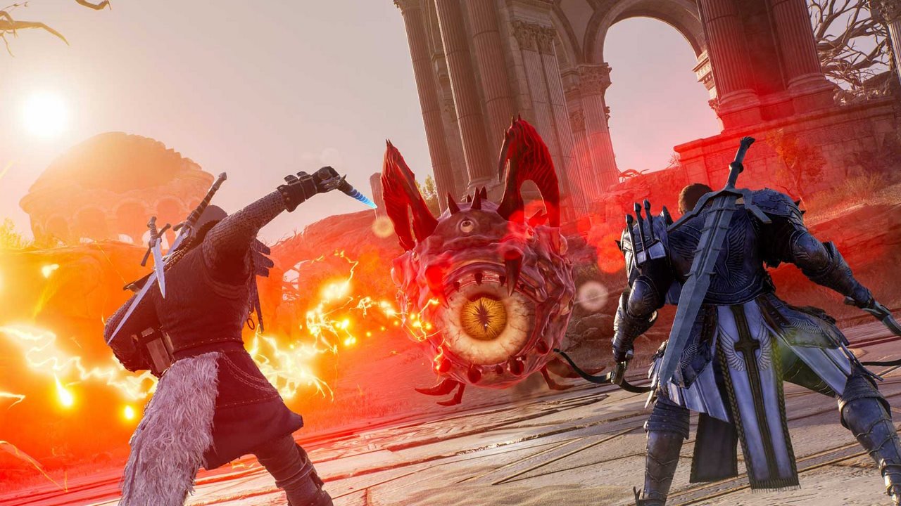 Best Throne and Liberty PC settings – How to fix FPS/Lag and improve ...