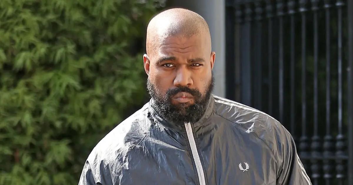 Kanye West Fights With Instagram User Over Wife Bianca Censori's Red ...