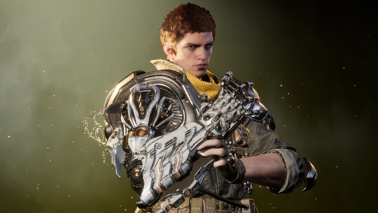 The First Descendant best Lepic build guide