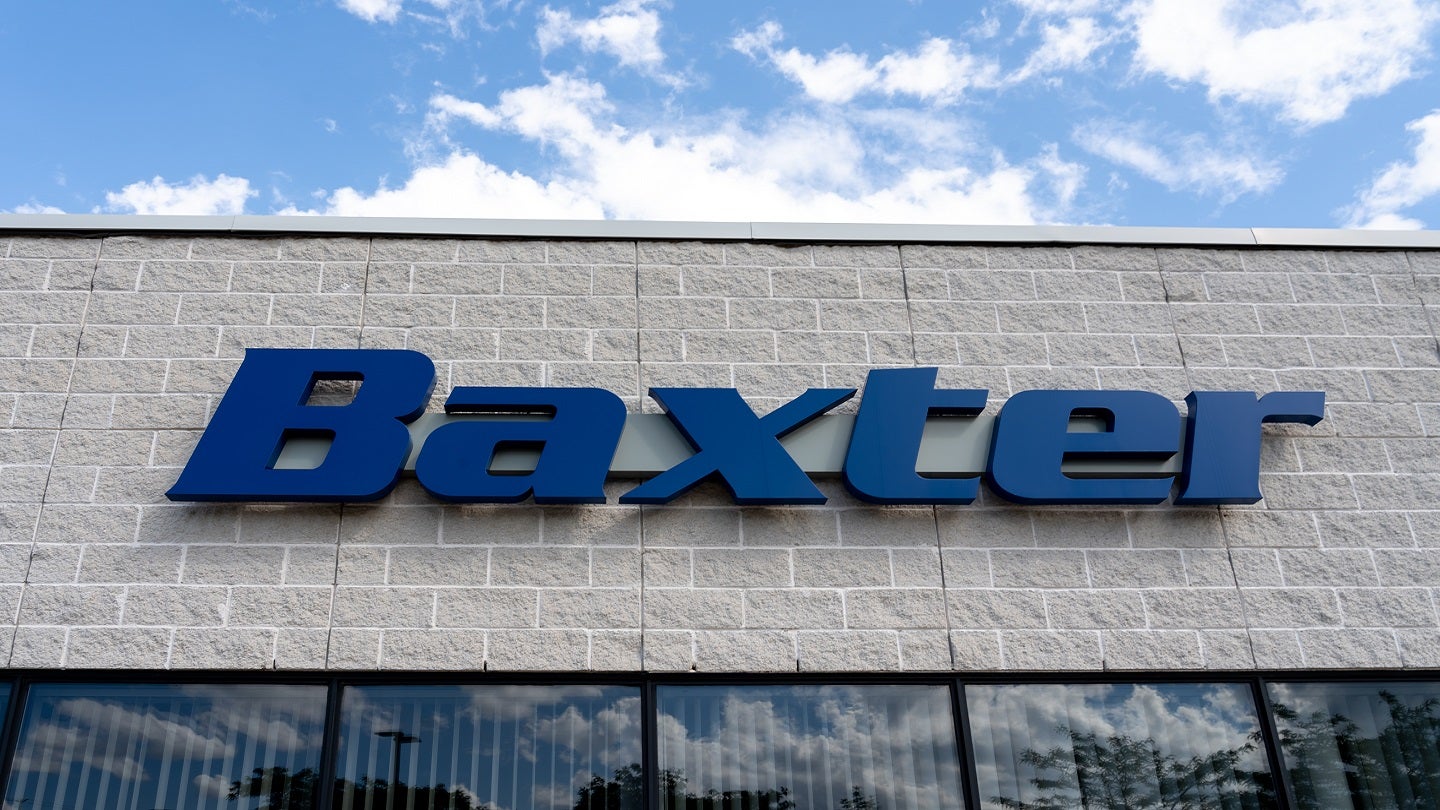 José Almeida retires as Baxter CEO, president and chair
