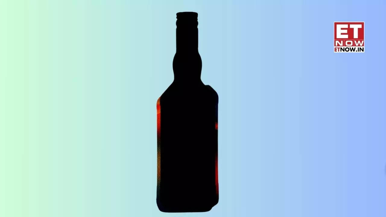 This Rs 36,000 WHISKY is ranked the world’s BEST scotch by experts ...