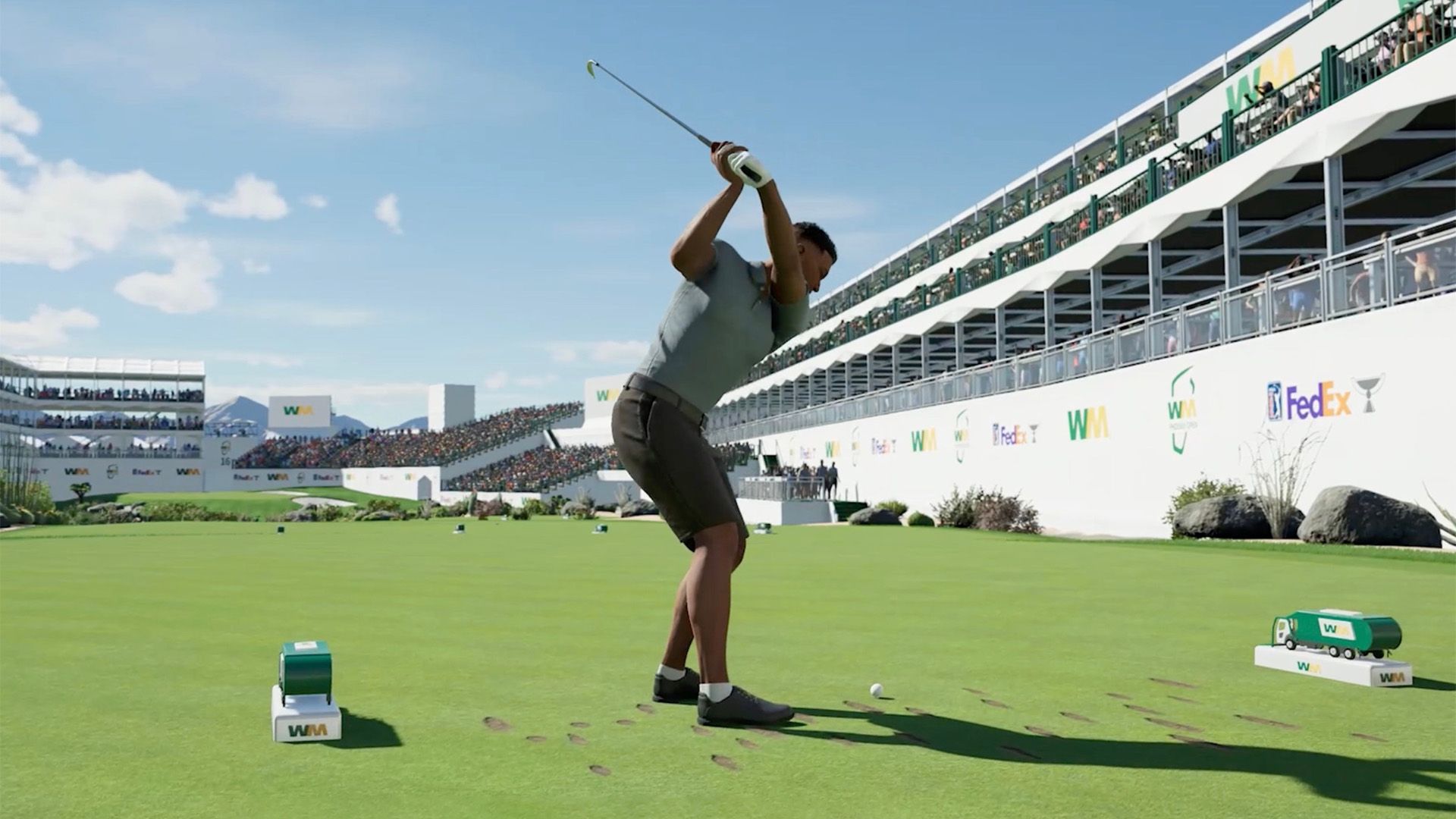 PGA Tour 2K25 is shaping up to be best golf game yet – and you can find ...