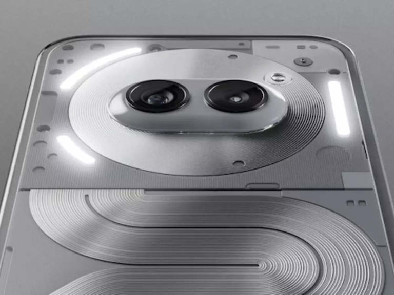 Nothing Phone 3A Pro to feature camera control button? Here’s what we ...