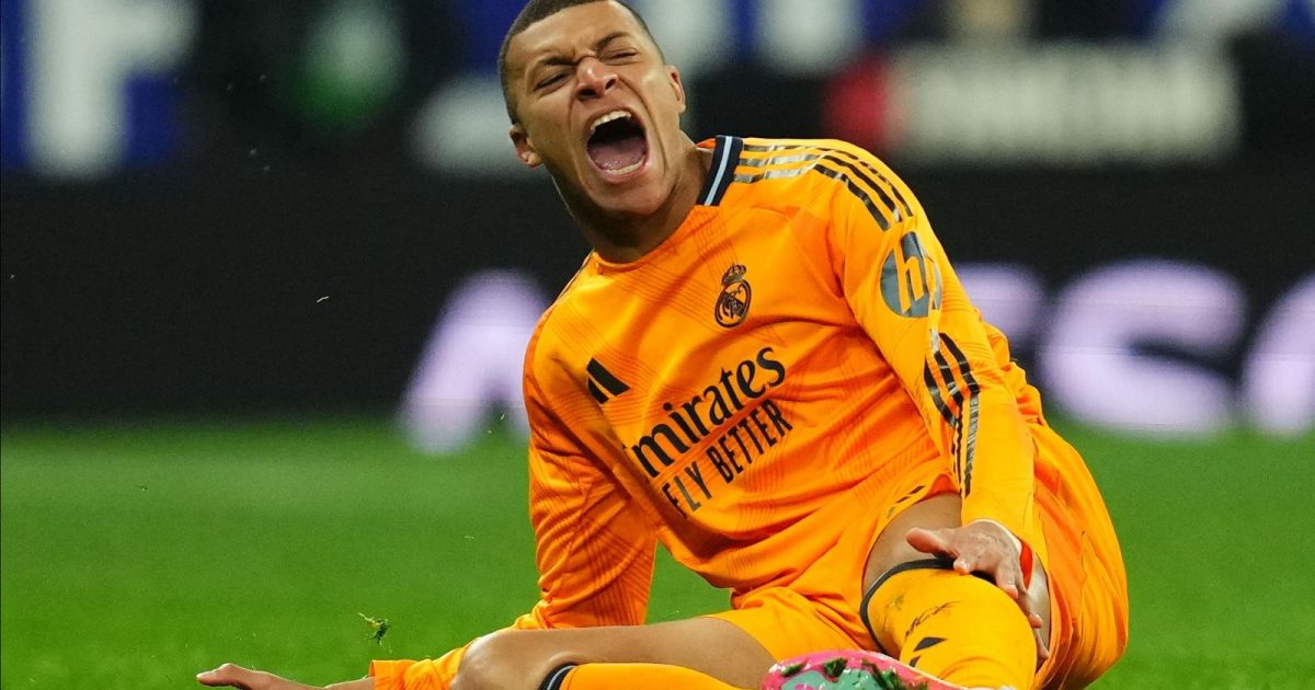 Real Madrid lodge ‘complaint’ over referee ‘scandal’ as ‘manipulation ...