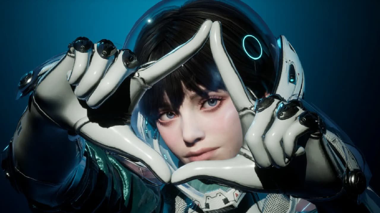 The First Descendant best Valby build guide