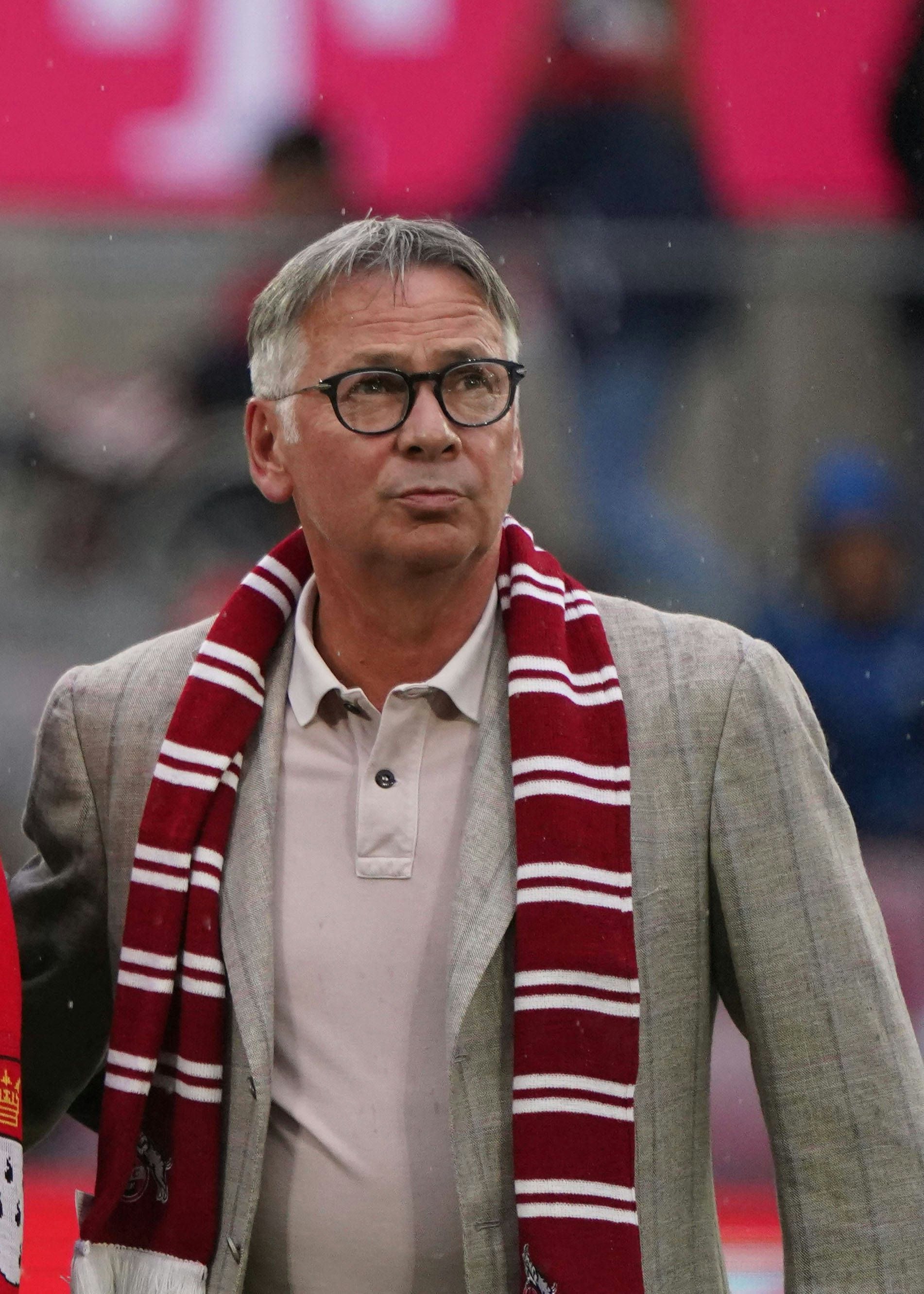 FC-Ikone Stephan Engels über Bayer 04: „Calli wollte mich mit einem ...