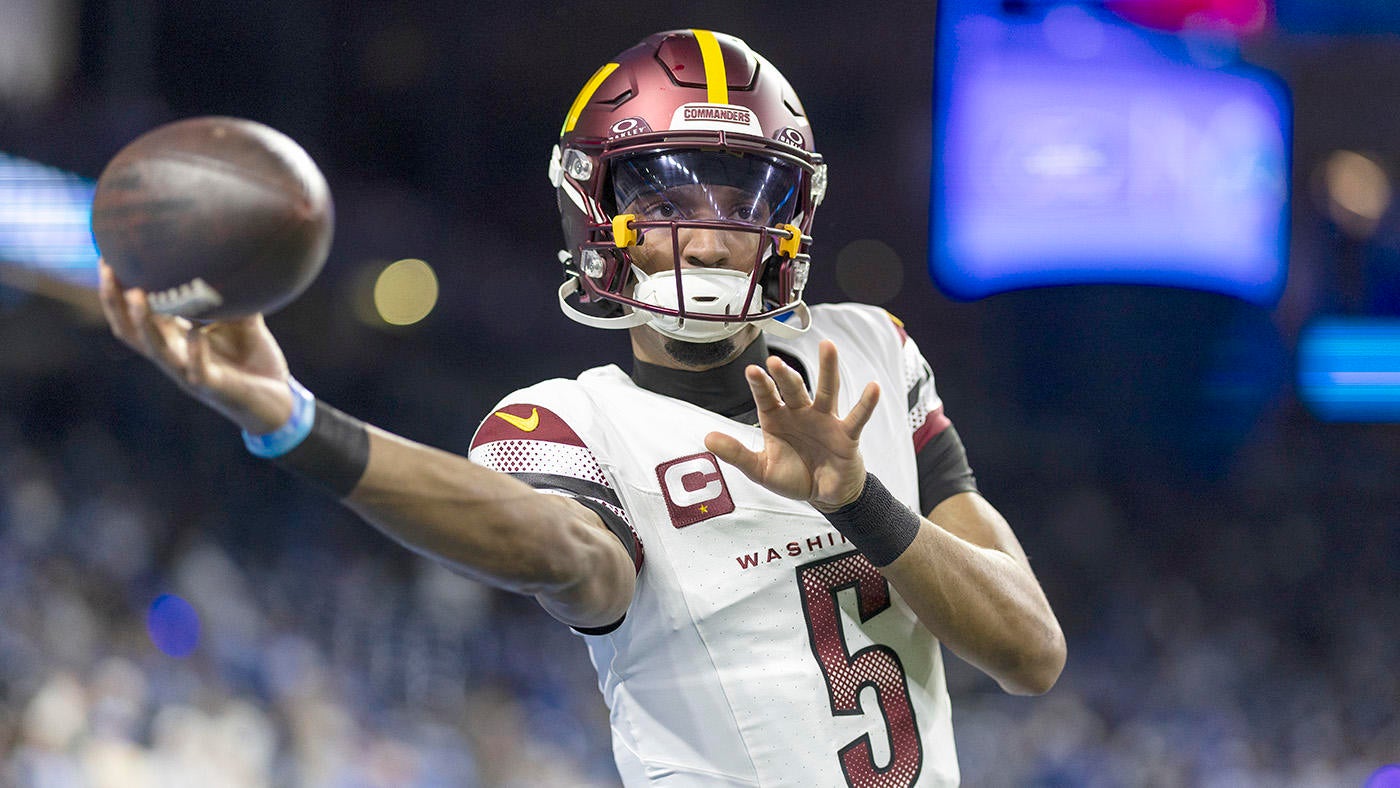 59 favorite stats of 2024 NFL season entering Super Bowl 59: Rookies ...