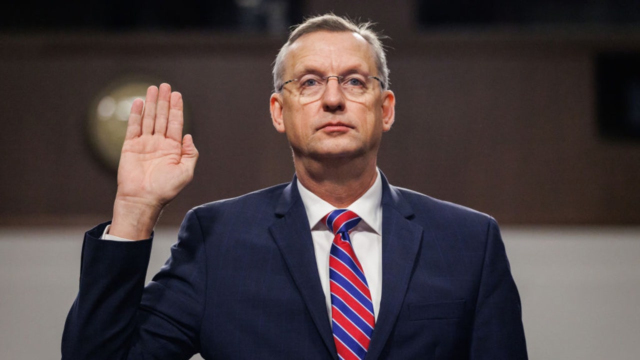 Georgia's Doug Collins confirmed as veterans affairs secretary