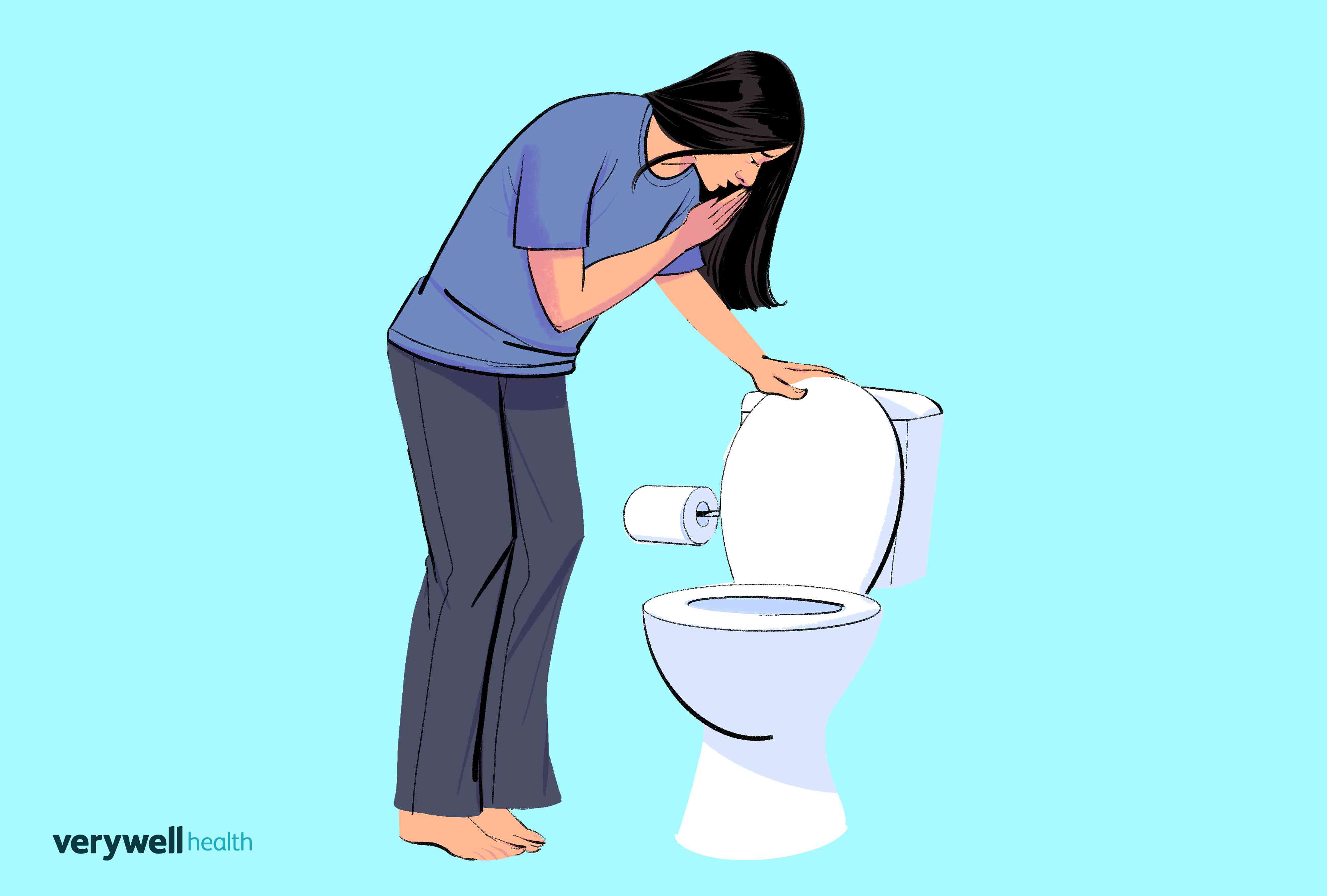 What Does Cloudy Urine Mean?