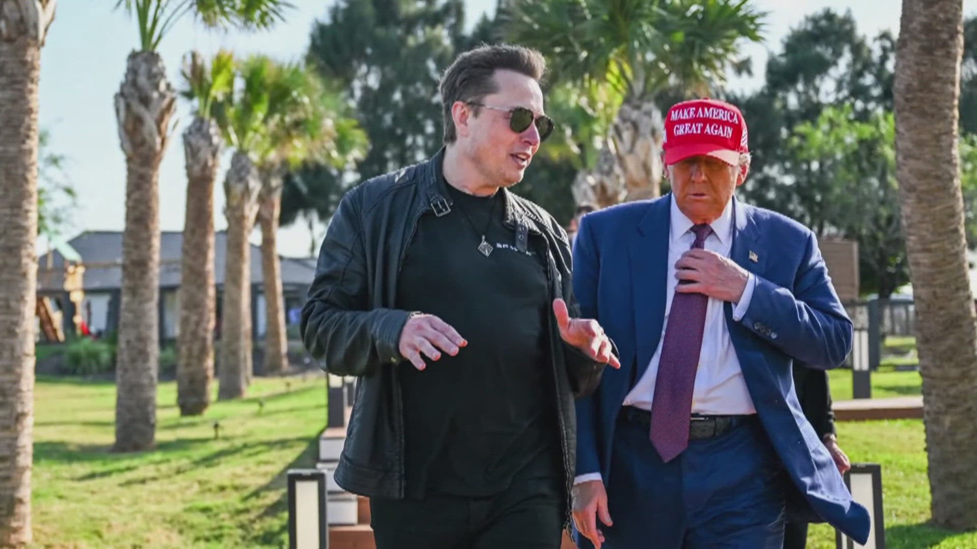 China hits back over US tariffs