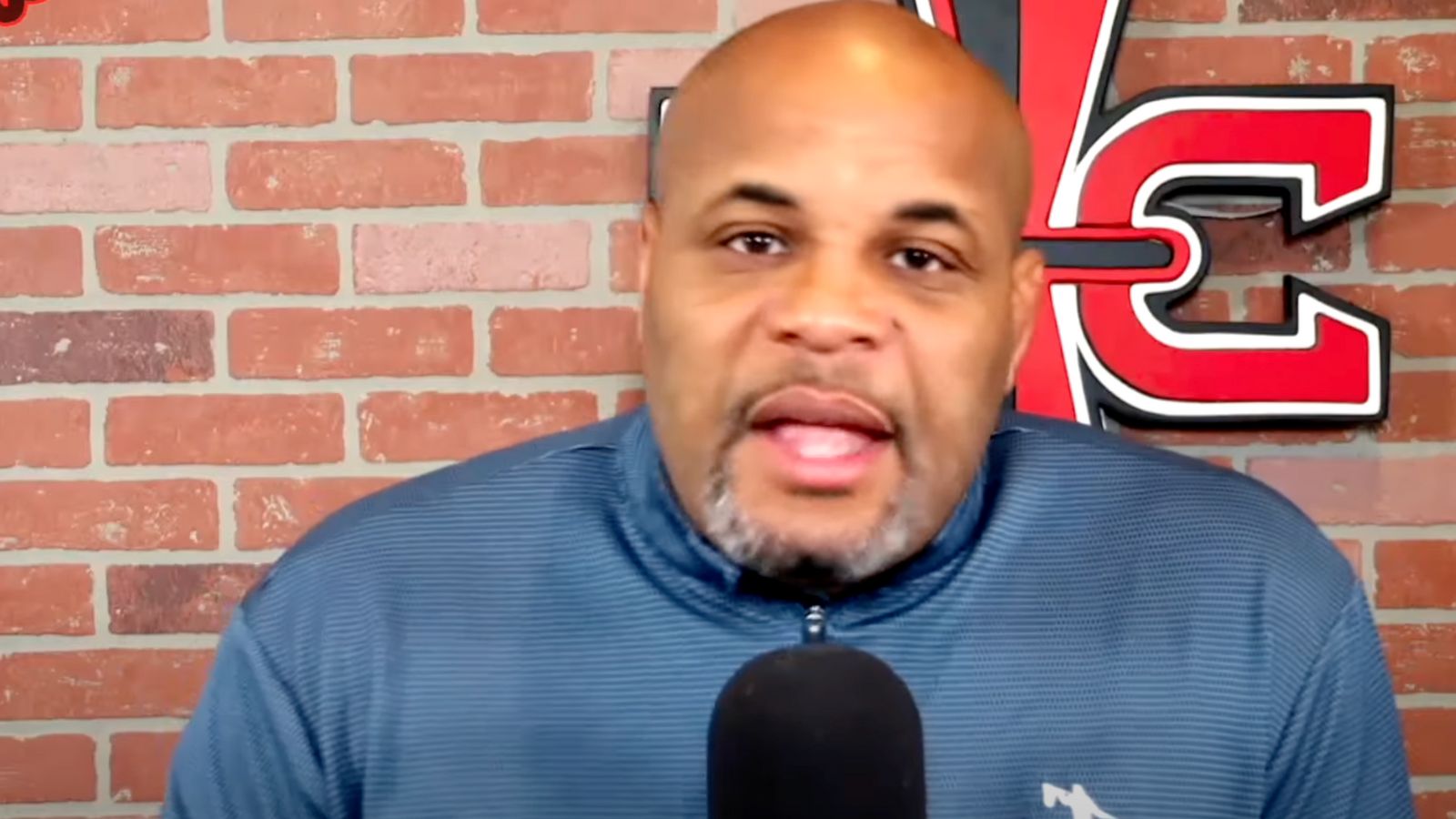 Daniel Cormier Says Islam Makhachev vs Jack Della Maddalena Is a 'Great ...