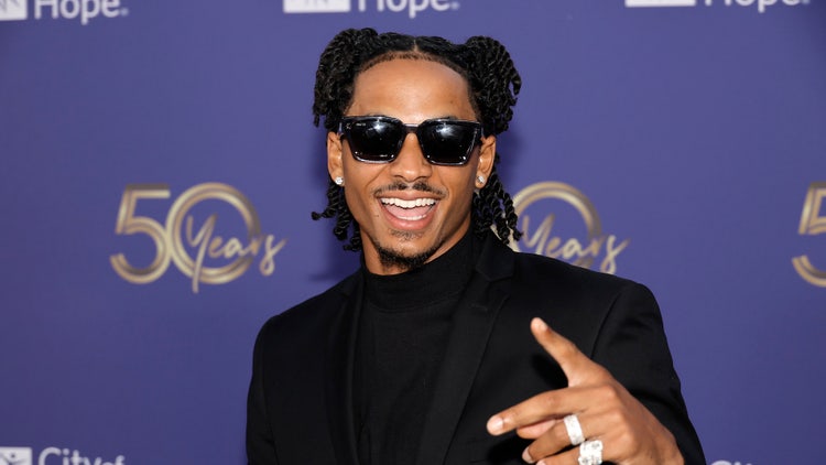 Cordell Broadus is fusing Hip Hop’s legacy with his future-forward ...