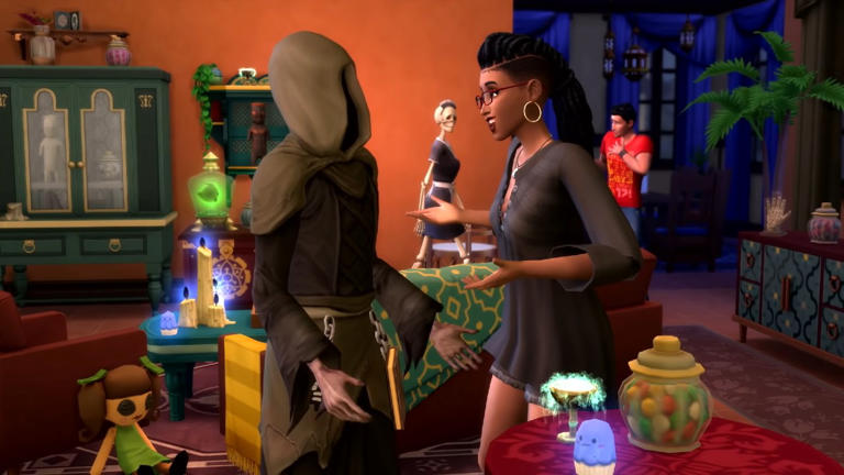The rise, fall, and rise again of The Sims: 10 moments that shaped EA's ...