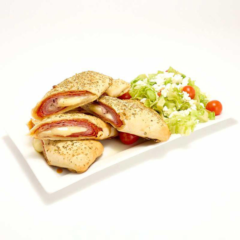 The "Delicious" Frozen Stromboli I Can't Wait to Serve on Super Bowl Sunday