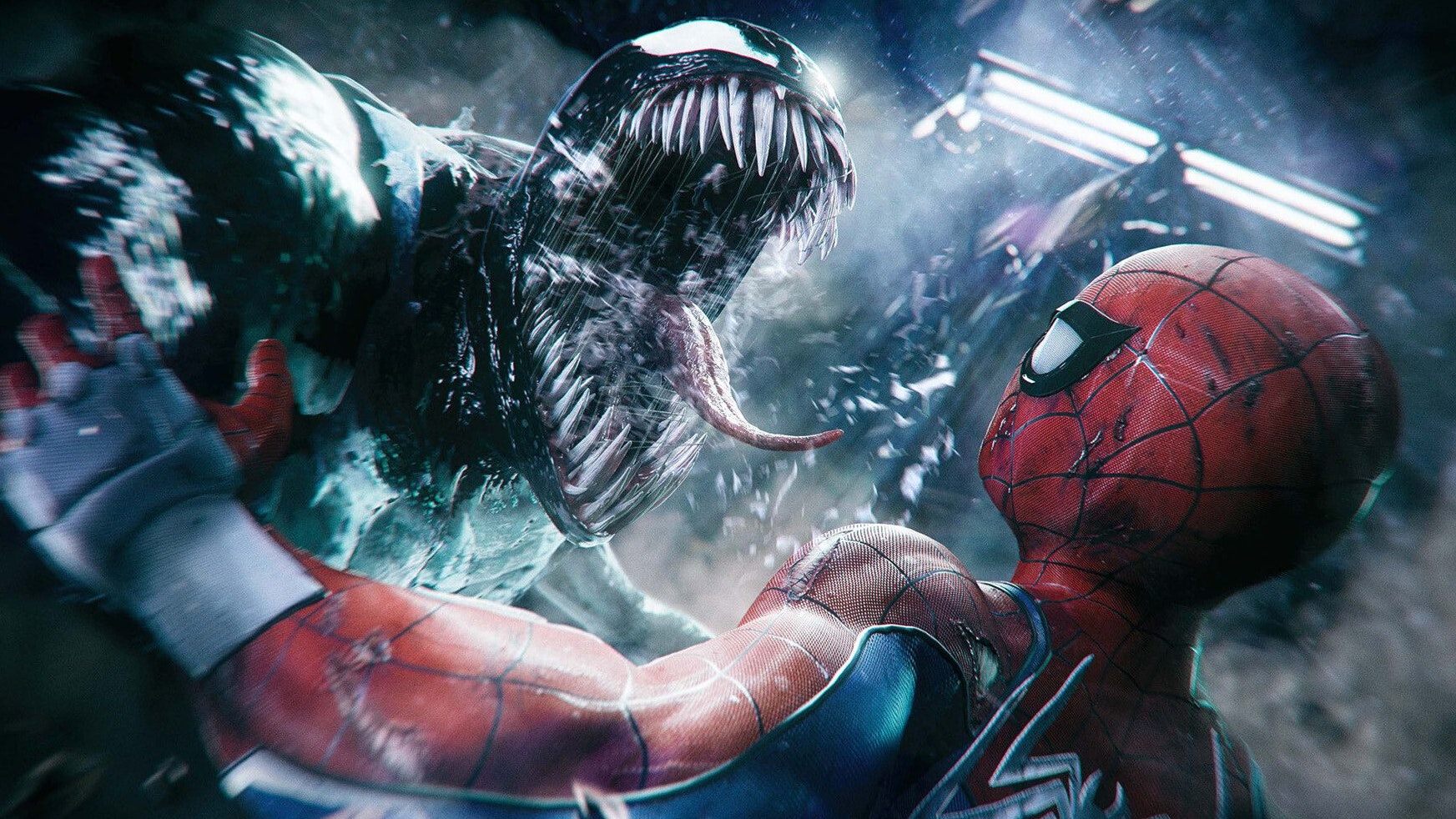 "Marvel’s Spider-Man 2" – PC-Spektakel mit Macken