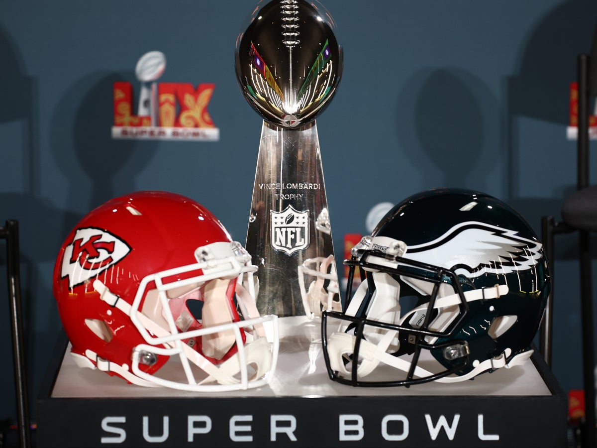 Super Bowl LIX ticket prices drop by nearly 60 percent just days before ...